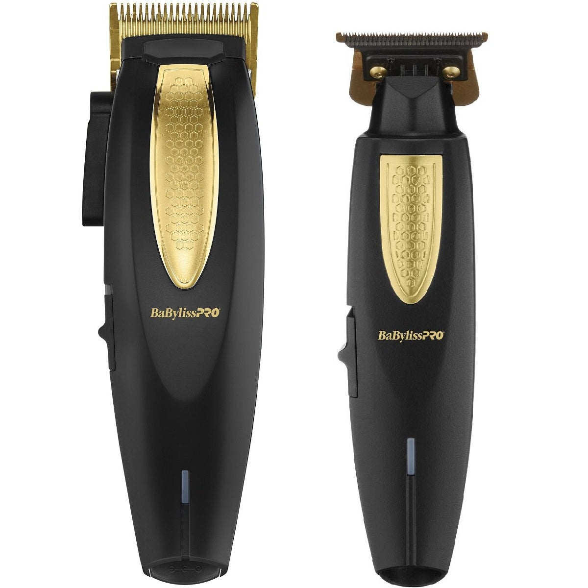 BaByliss Pro LithiumFX Clipper & Trimmer [DUO] — ibarber.com