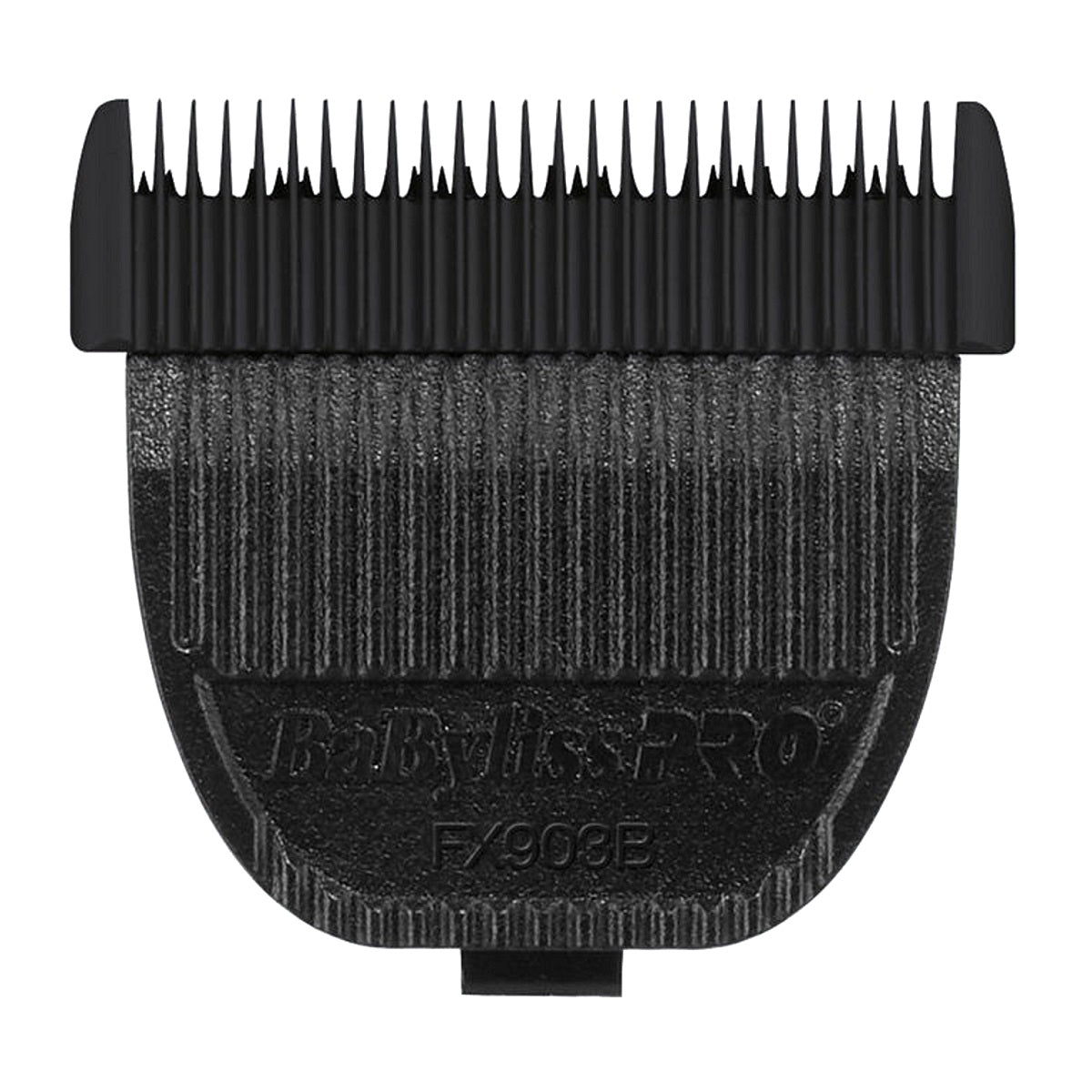 BaByliss Pro FX3 Titanium Carbon-Nitride Standard-Tooth Ultra-Thin Rep ...