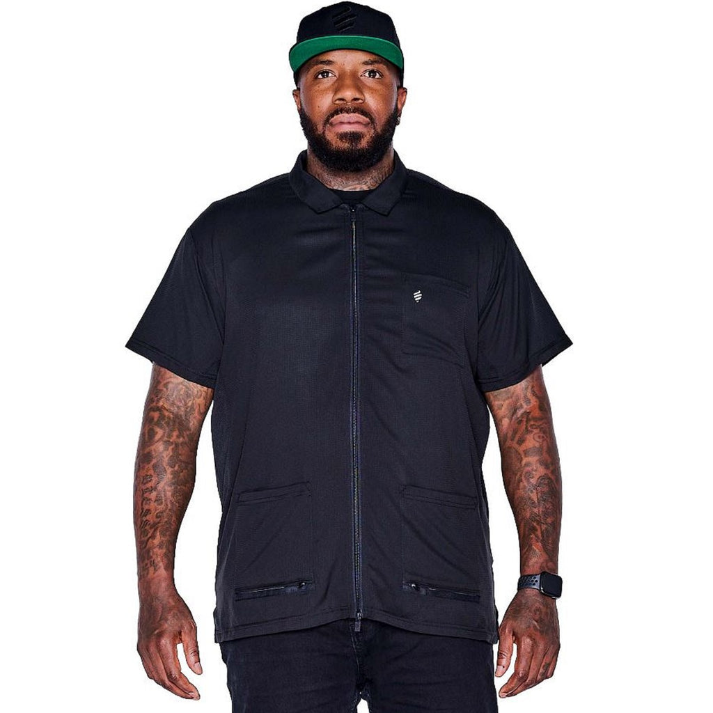 Barber Jackets — ibarber.com