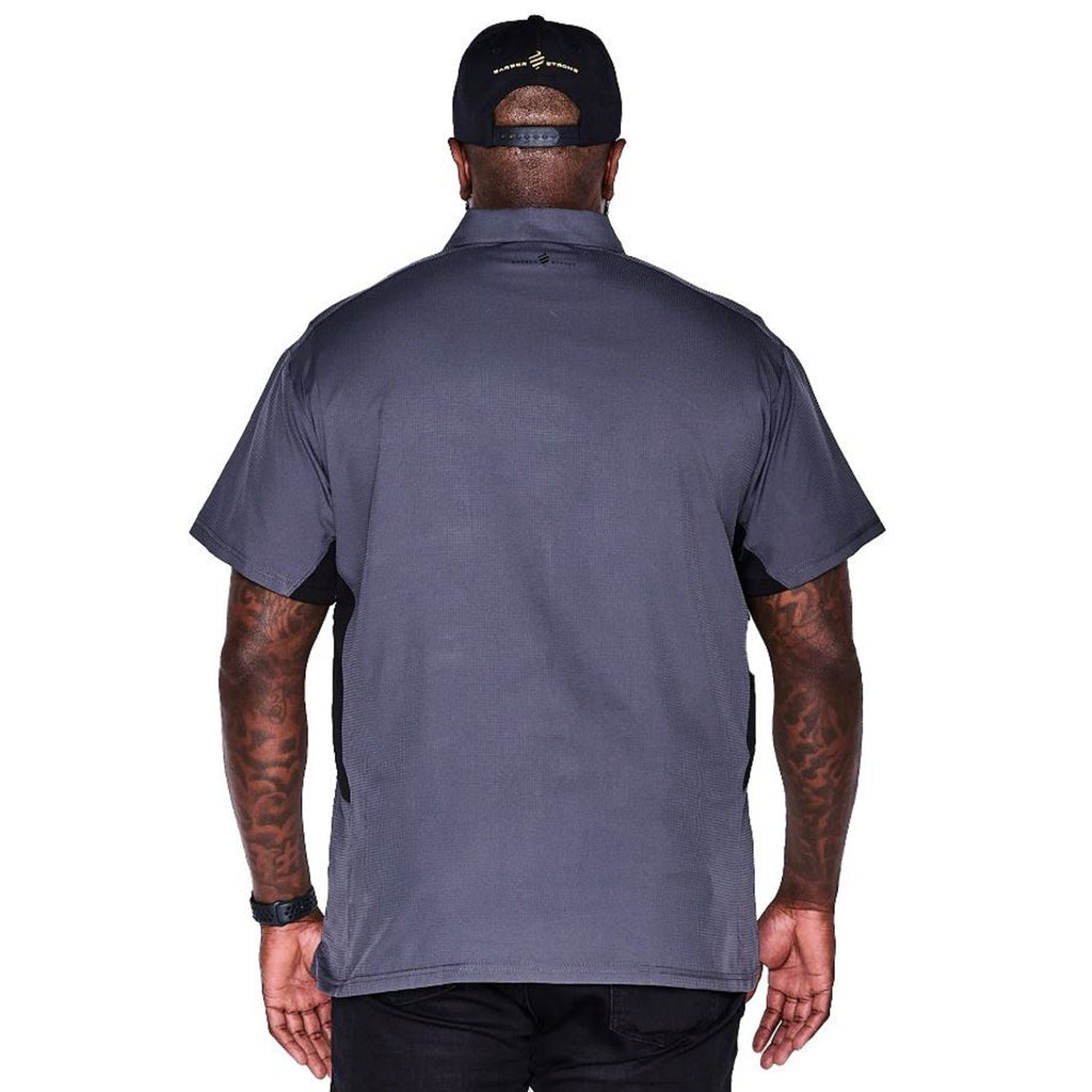Barber Jackets — ibarber.com