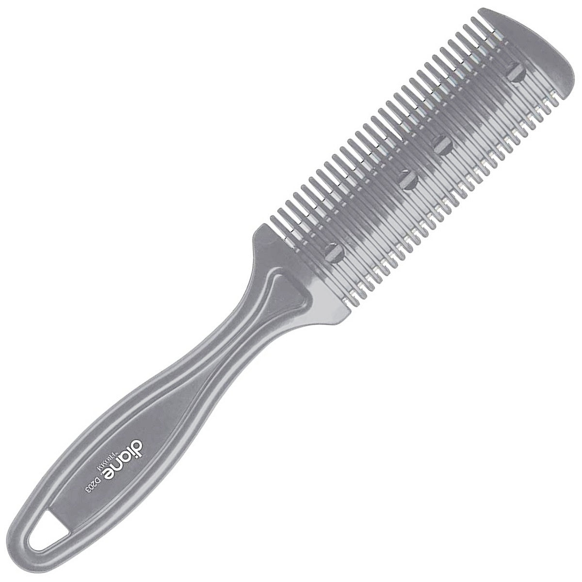 Diane Gray Razor Comb #D203 — ibarber.com