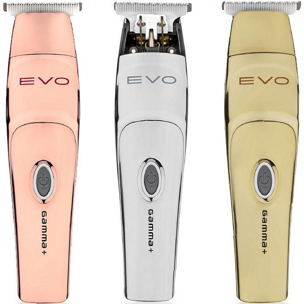 Gamma+ EVO Linear Trimmer #HCGPELT — ibarber.com