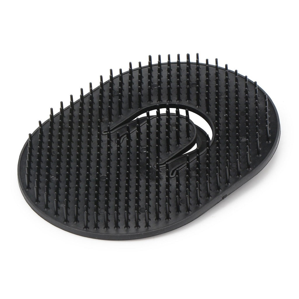 The Genco Pocket Hair Brush - Assorted Color — ibarber.com