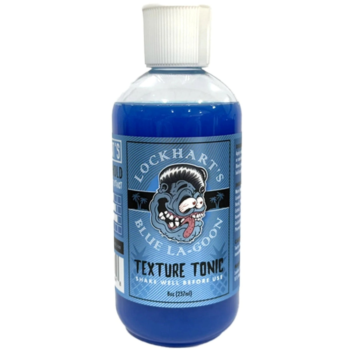 Lockhart's Blue Lagoon Texture Tonic 8 oz — ibarber.com