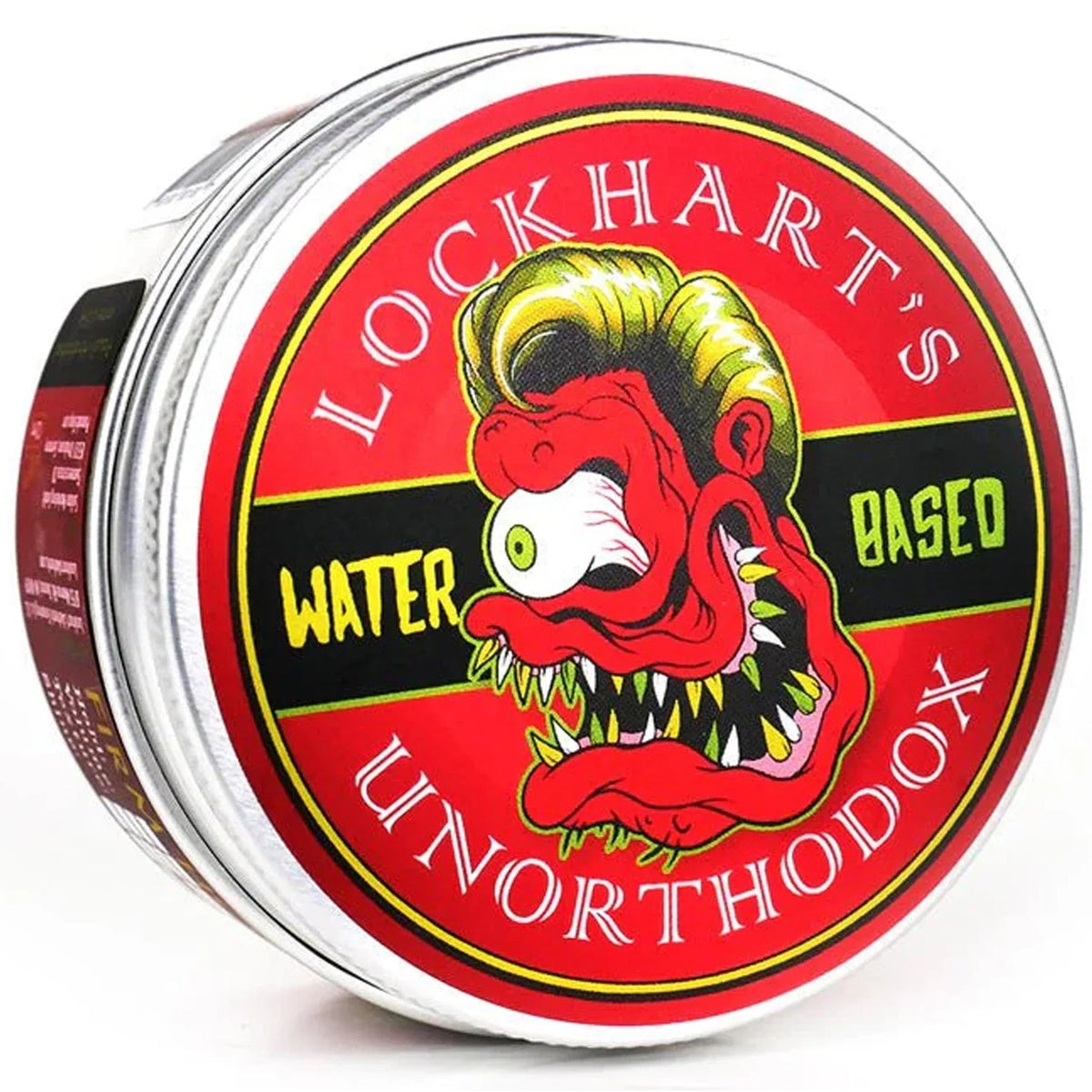 Lockhart's Goon Grease Unorthodox Pomade 3.4 oz — ibarber.com