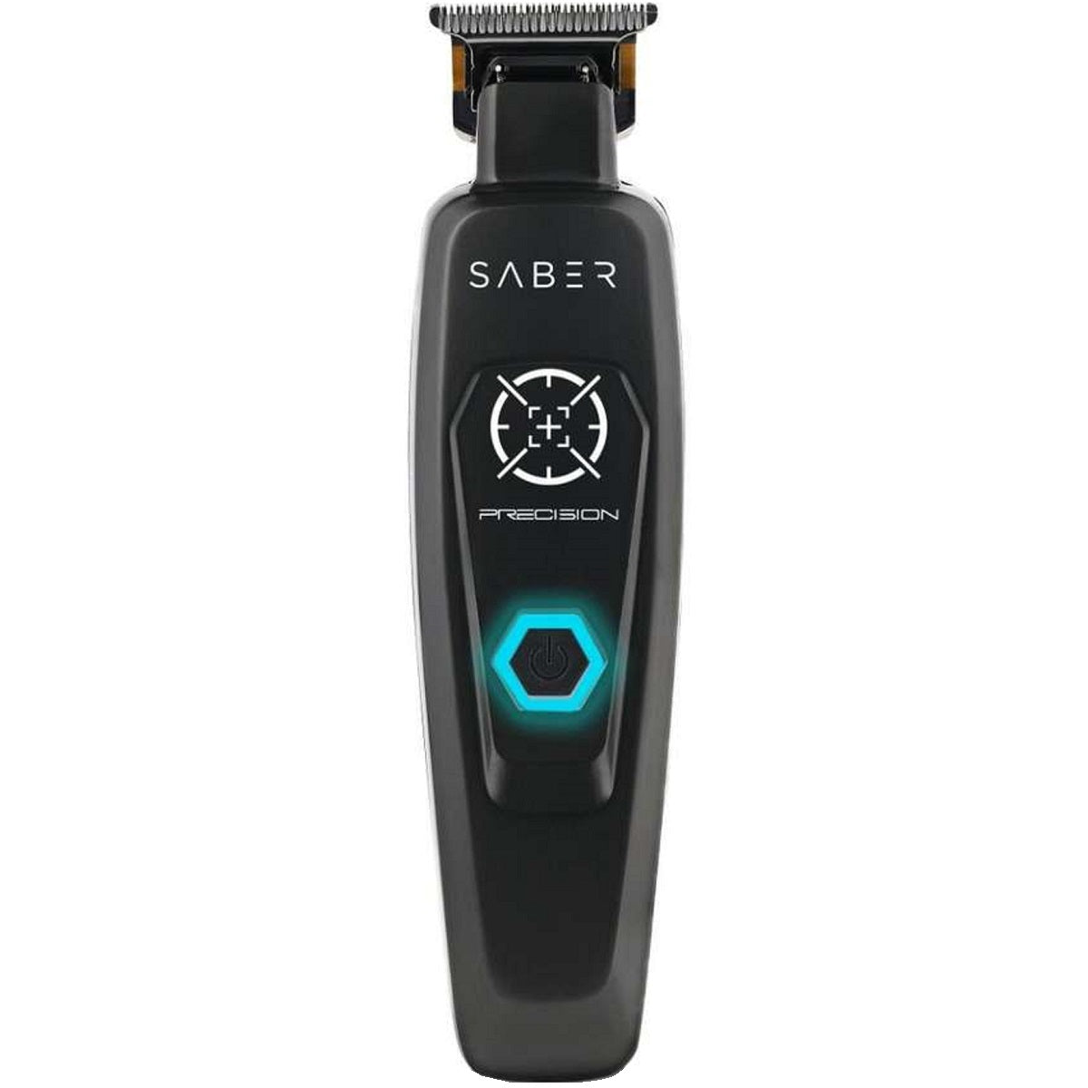 Stylecraft PRECISION Saber Professional Full Metal Body Digital Brushl ...