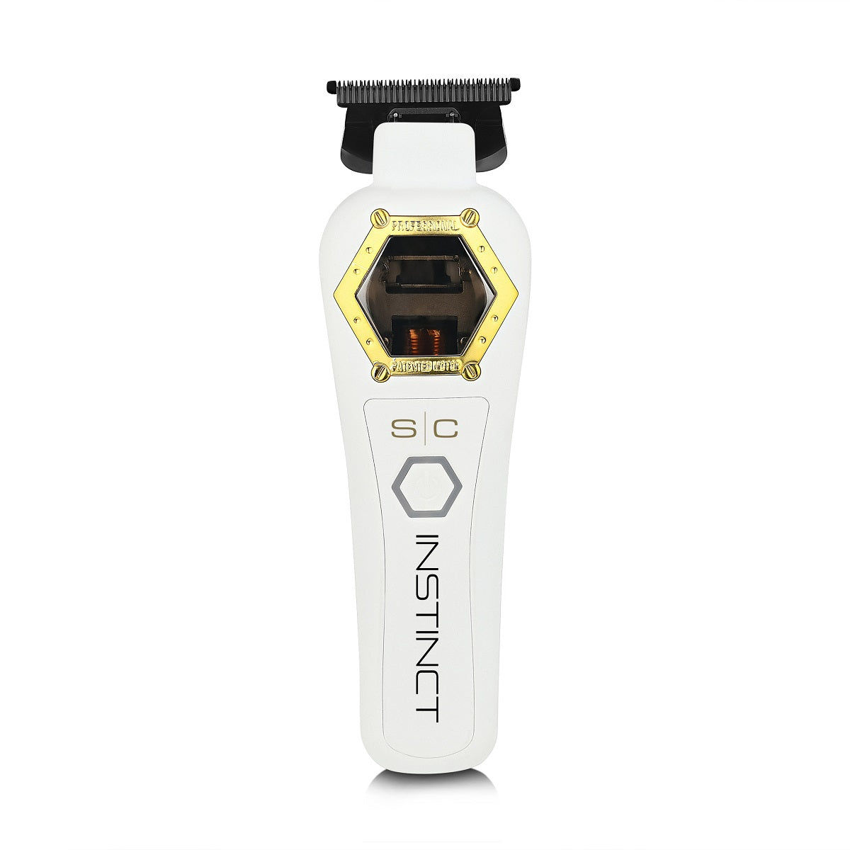 Stylecraft Pro METAL EDITION Instinct Professional Vector Motor Trimme ...
