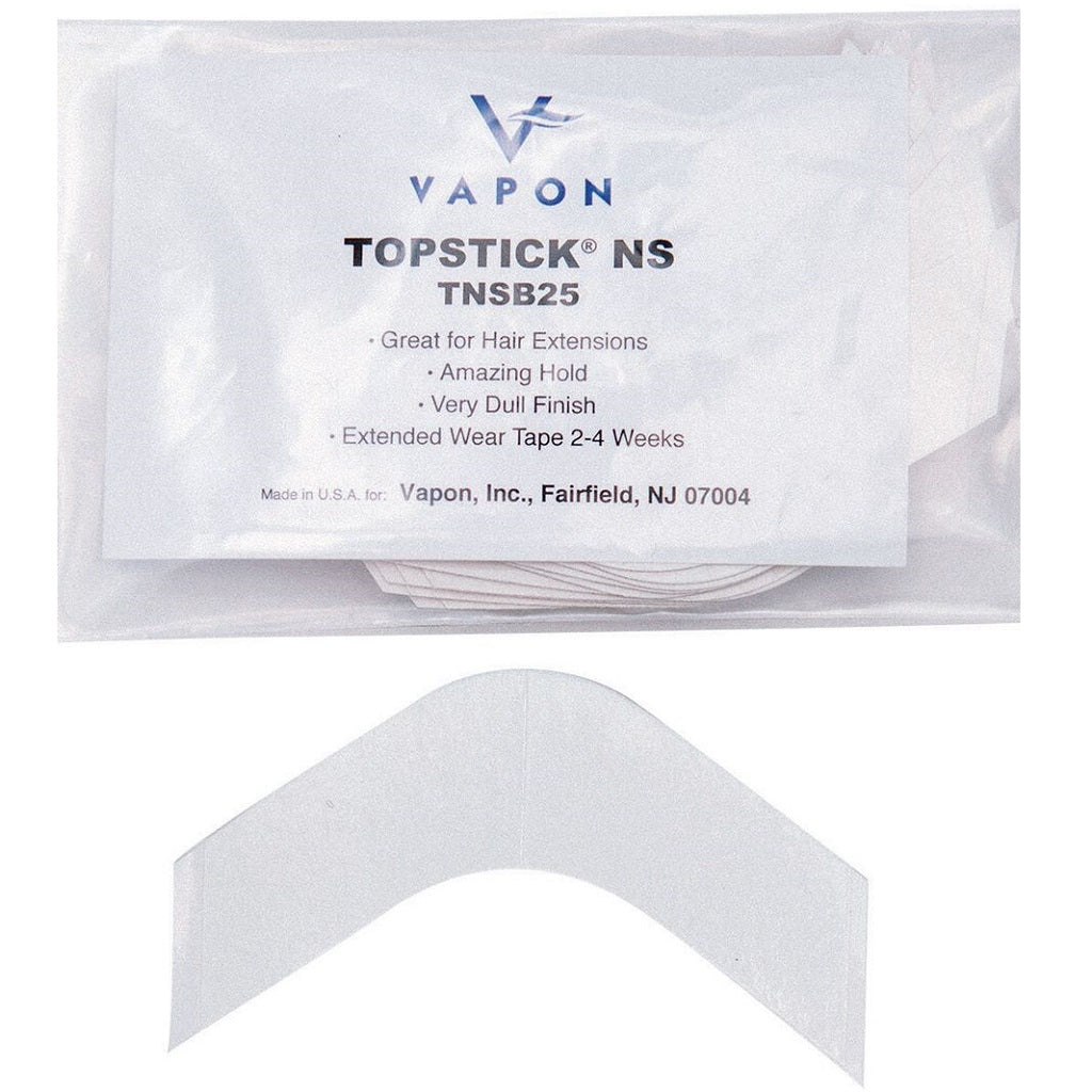 Hairpiece Tapes — ibarber.com