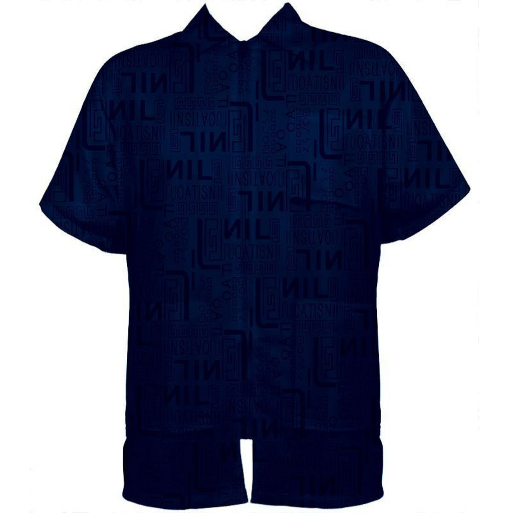 Barber Jackets — ibarber.com