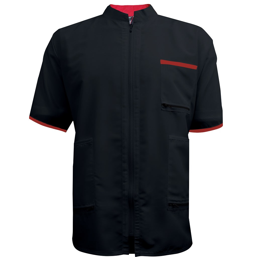 Barber Jackets — ibarber.com
