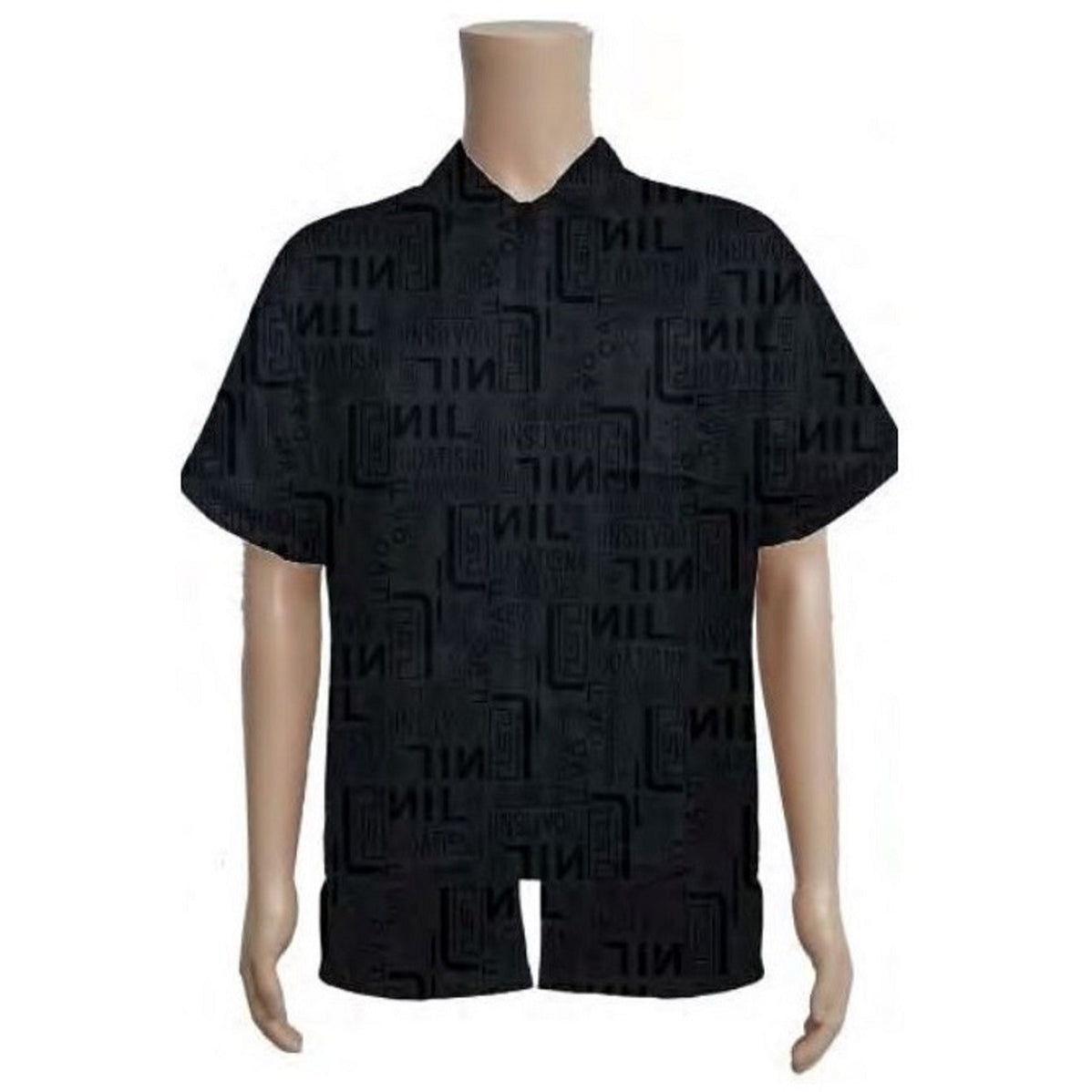 Barber Jackets — ibarber.com